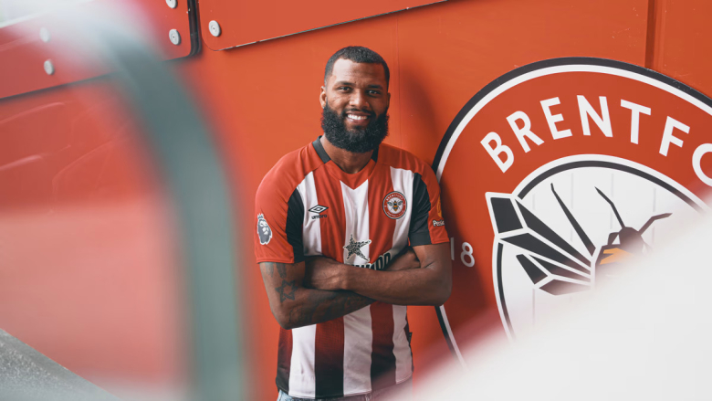 Работел достава, разнесувал овошје и делел флаери, а сега е втор ...