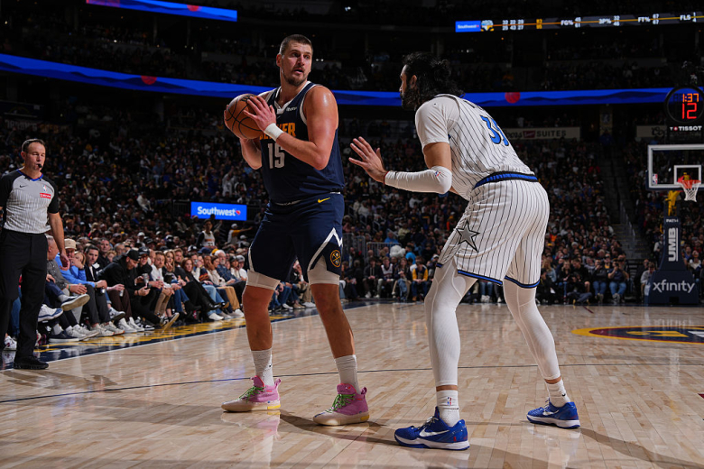 Нов трипл-дабл на Јокиќ, Денвер изгуби, Никола близу Оскар | Off